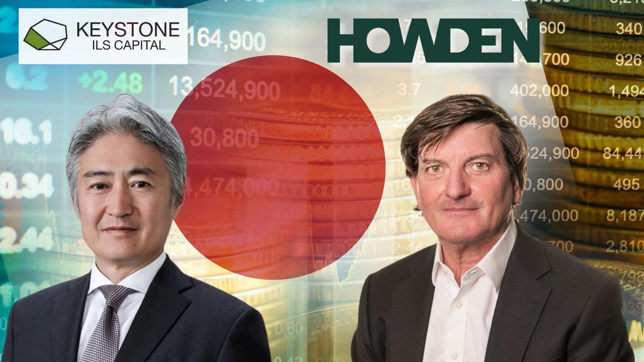 Howden Re breaks into Japanese market, invests in ex-Aon veteran’s ILS firm | Intelligent Insurer